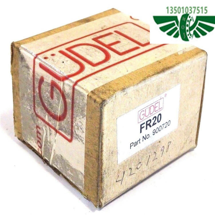 瑞士SWITZERLAND轴承GUDEL古德尔 FR25 导轨滚轮正心偏心轴承 FR25Z LR25轴承 - 北京美欧嘉机电设备有限公司